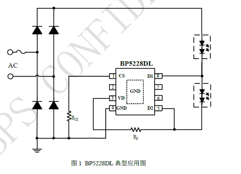 上海晶丰明源半导体股份有限公司