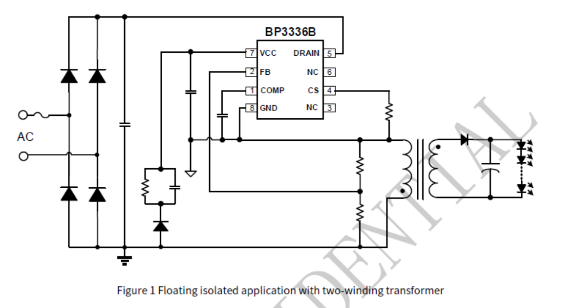 上海晶丰明源半导体股份有限公司