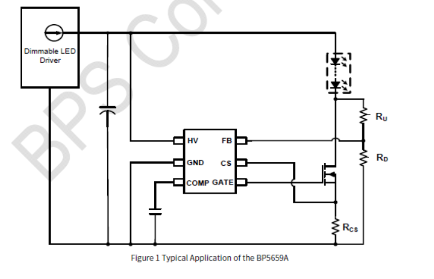 上海晶丰明源半导体股份有限公司