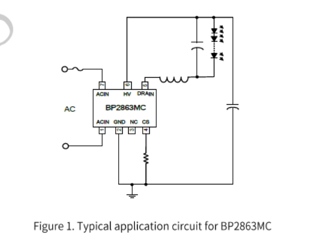 上海晶丰明源半导体股份有限公司