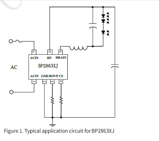上海晶丰明源半导体股份有限公司