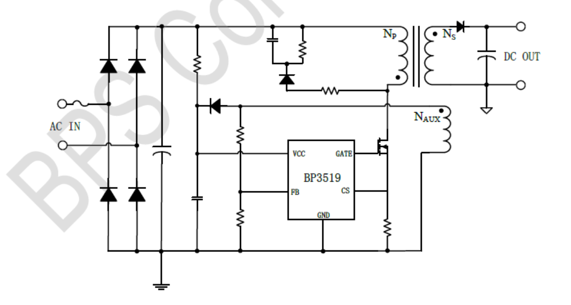 上海晶丰明源半导体股份有限公司