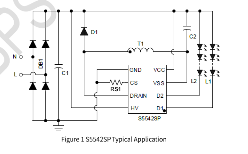 上海晶丰明源半导体股份有限公司