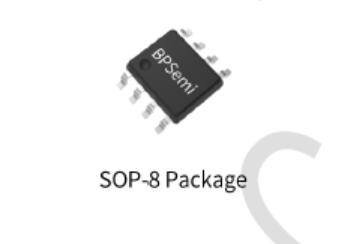 上海晶丰明源半导体股份有限公司