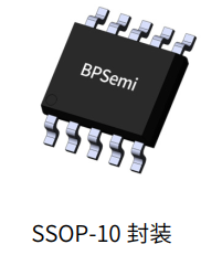 上海晶丰明源半导体股份有限公司